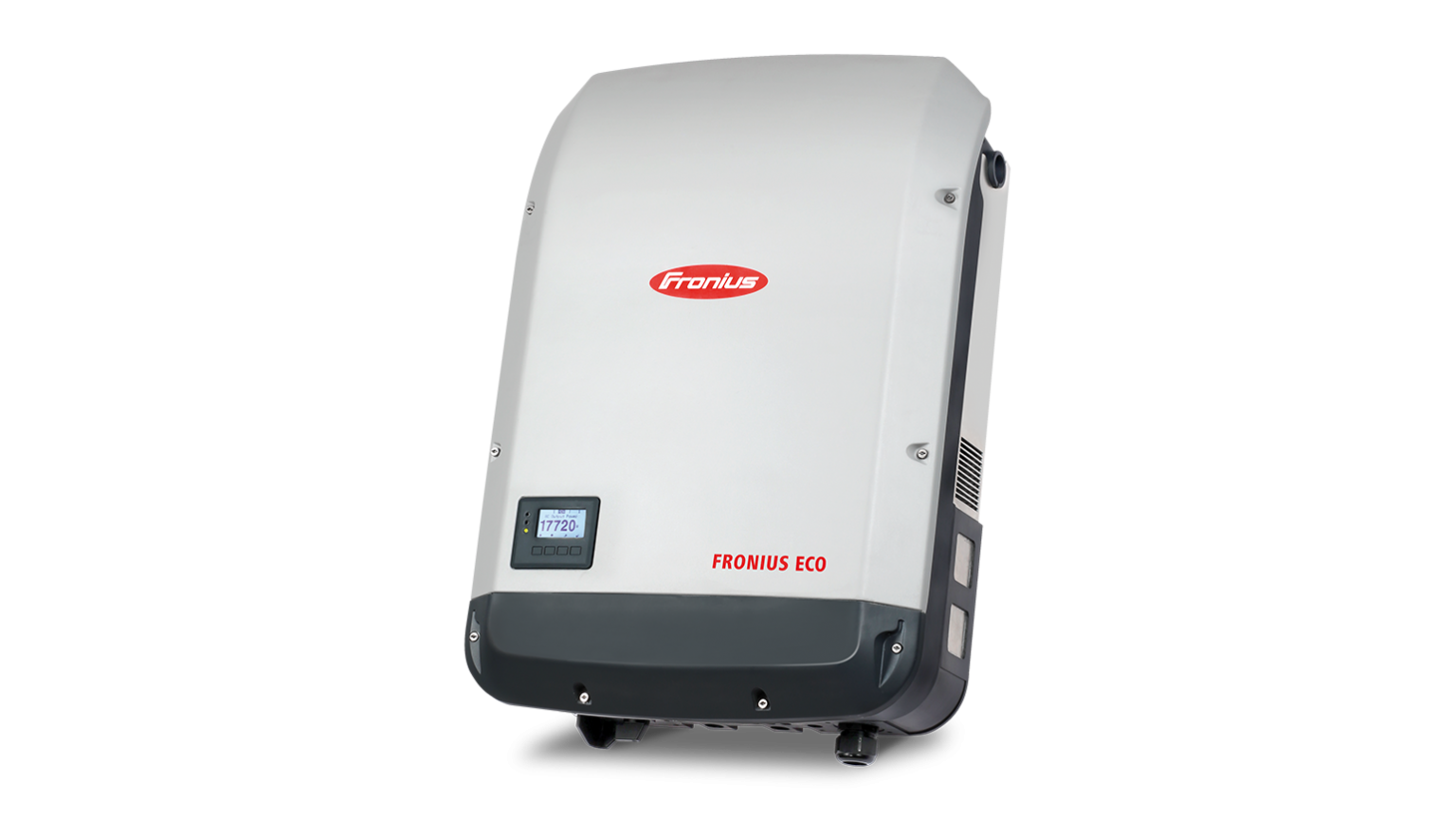 Fronius inverter specifications - Solar World