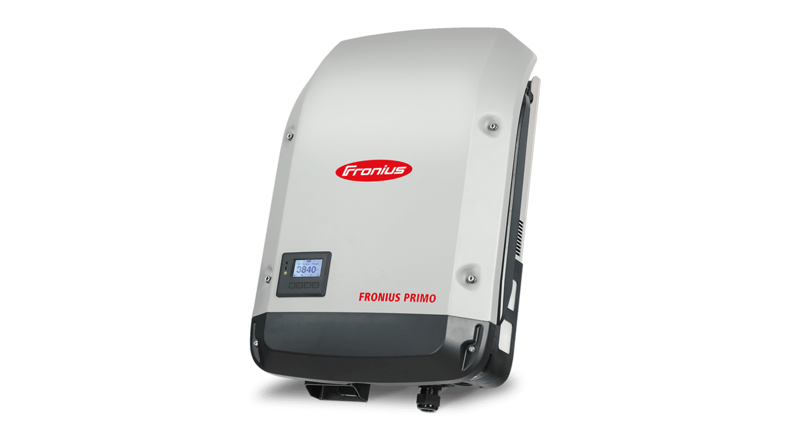 Fronius inverter specifications - Solar World