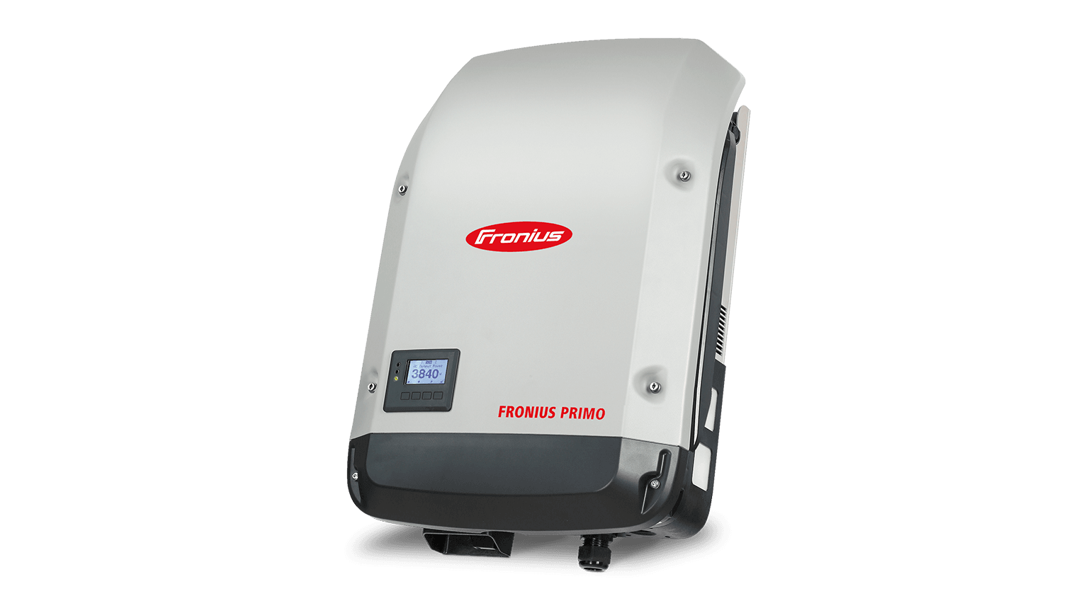 Fronius inverter specifications - Solar World