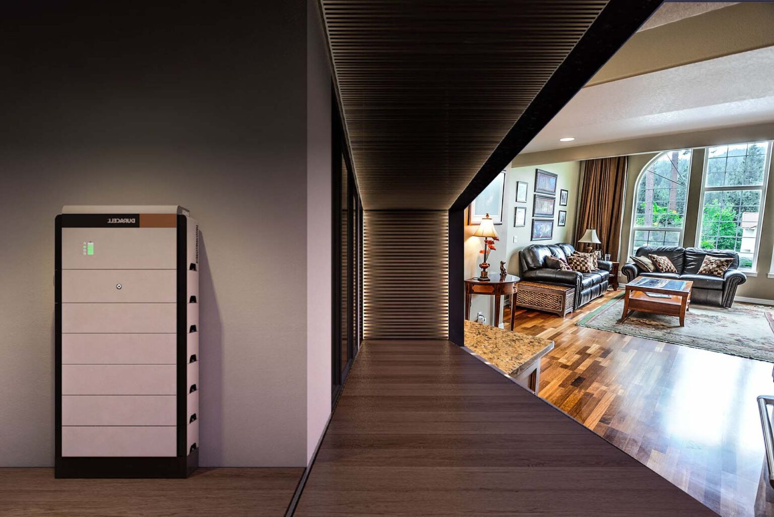 Duracell Solar Battery | Price and Significant Details - Solar World