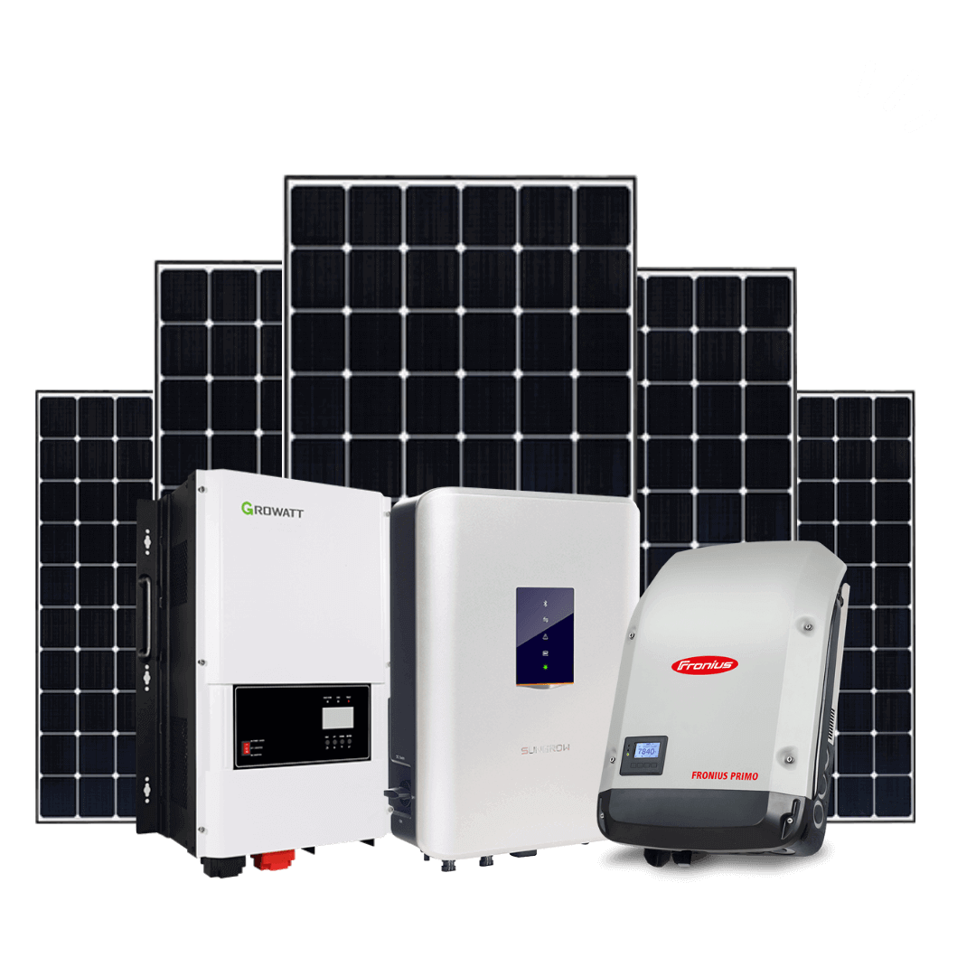 Solar World - Residential and Commercial Solar panel Installer