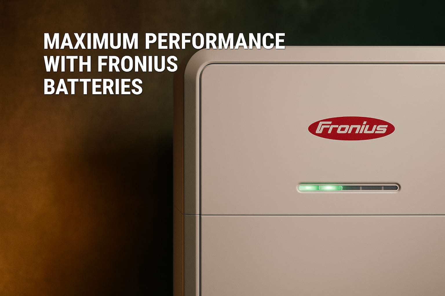 Why Sydney Homeowners Are Switching to Fronius Reserva Battery - Solar ...