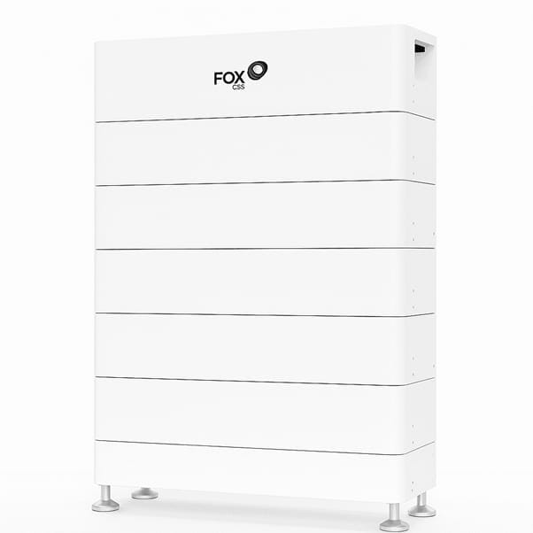 Fox ESS Battery Review | Price, Specs & Installation Sydney - Solar World
